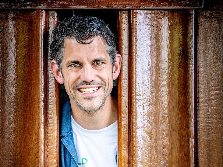 ‘Vierdaagse-ticket van Gijs is niet door een robot overgenomen ...