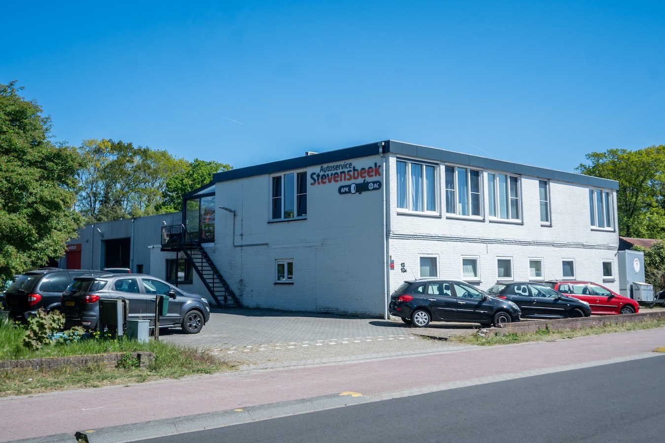 Groot plan voor klein dorp: oude school in Stevensbeek wordt woonplek ...