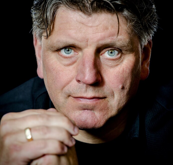 Jonnie Boer werkte toe naar verdiende rust in zijn tweede huis op ...