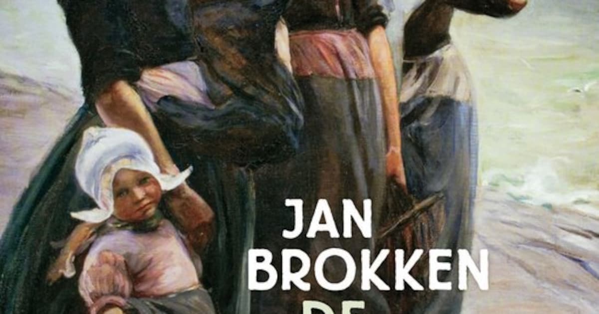 Schrijver Jan Brokken te gast bij Literair Podium in Huis73 in Den ...