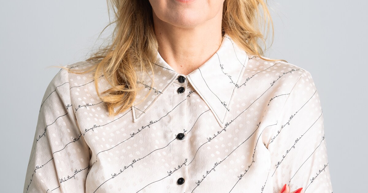 Suzanne Kunzeler is nieuwe directeur content van BNNVara | Show | De ...