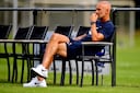 Letsch blij met concurrentie: strijd in elke linie bij Vitesse | Foto ...