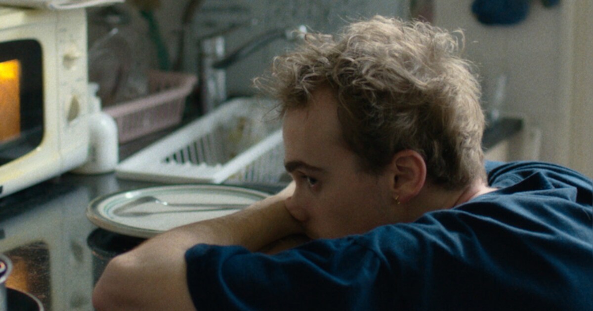 Dag van de Korte Film viert het genre op de kortste dag van het jaar ...