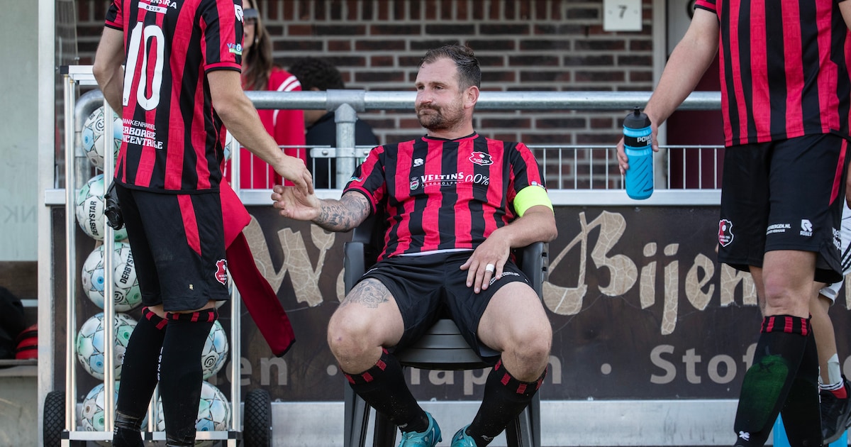 DVC’26 berust in degradatie: ‘De ultieme vorm van verliezen ...