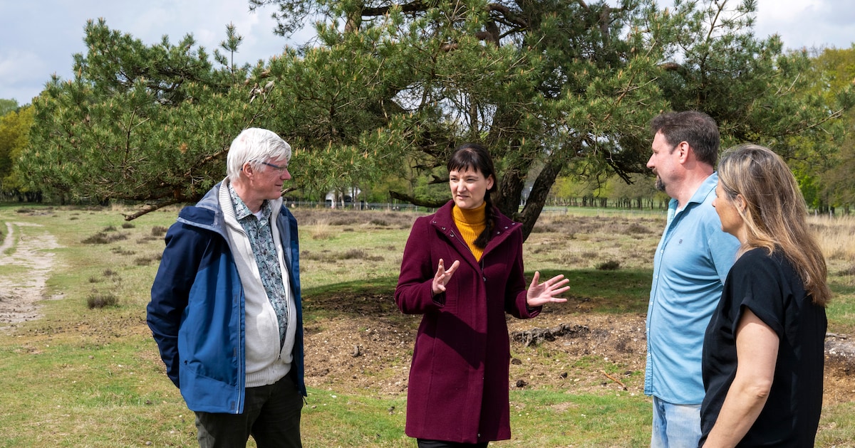 Kamervragen over plannen Defensie, maar wat als de Russen zich melden ...