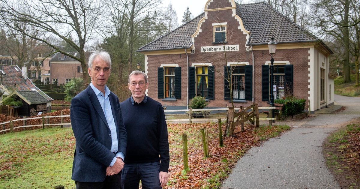 Wethouder Logemann zwaait af met forse tegenvaller: ‘Richt alle pijlen ...