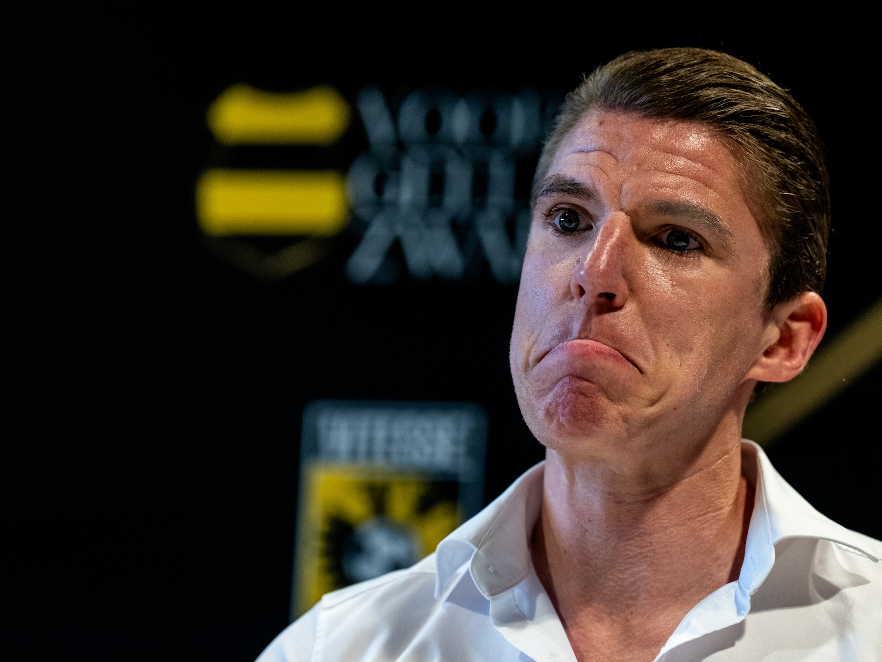 Duizenden euro’s stromen binnen voor gezin van ernstig zieke Vitesse ...