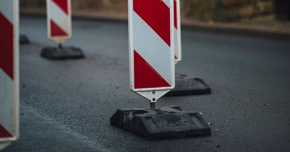 Met deze wegafsluitingen in Nijmegen moet je rekening houden in de week ...