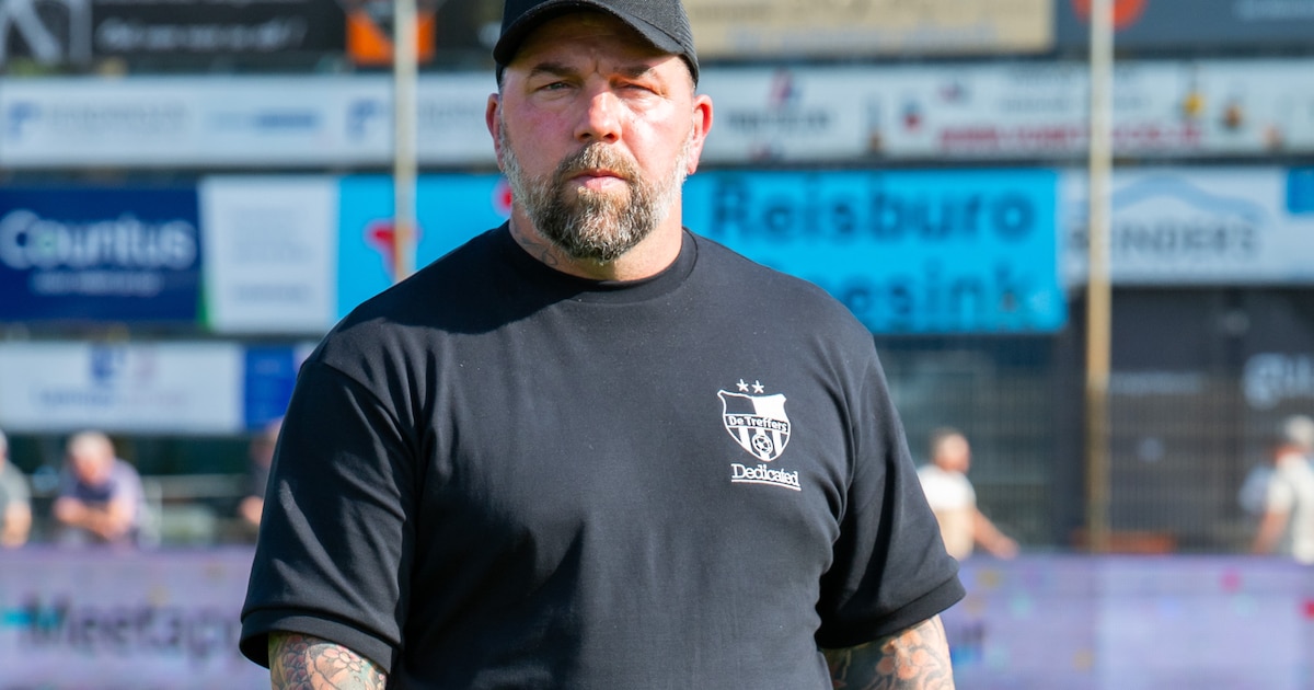 De Treffers verliest smetteloze status én Van Beukering: ‘Het is ook niet zo dat wij even ...