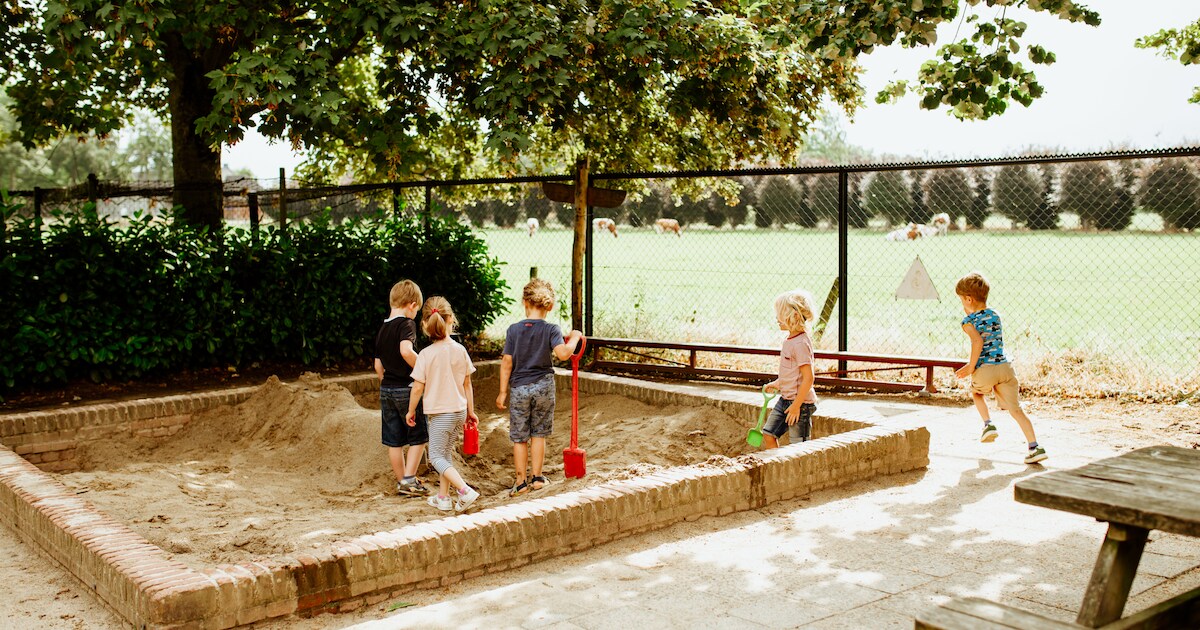 Leren volgens het bioritme, in Sint Agatha gaat het gebeuren | Land van ...