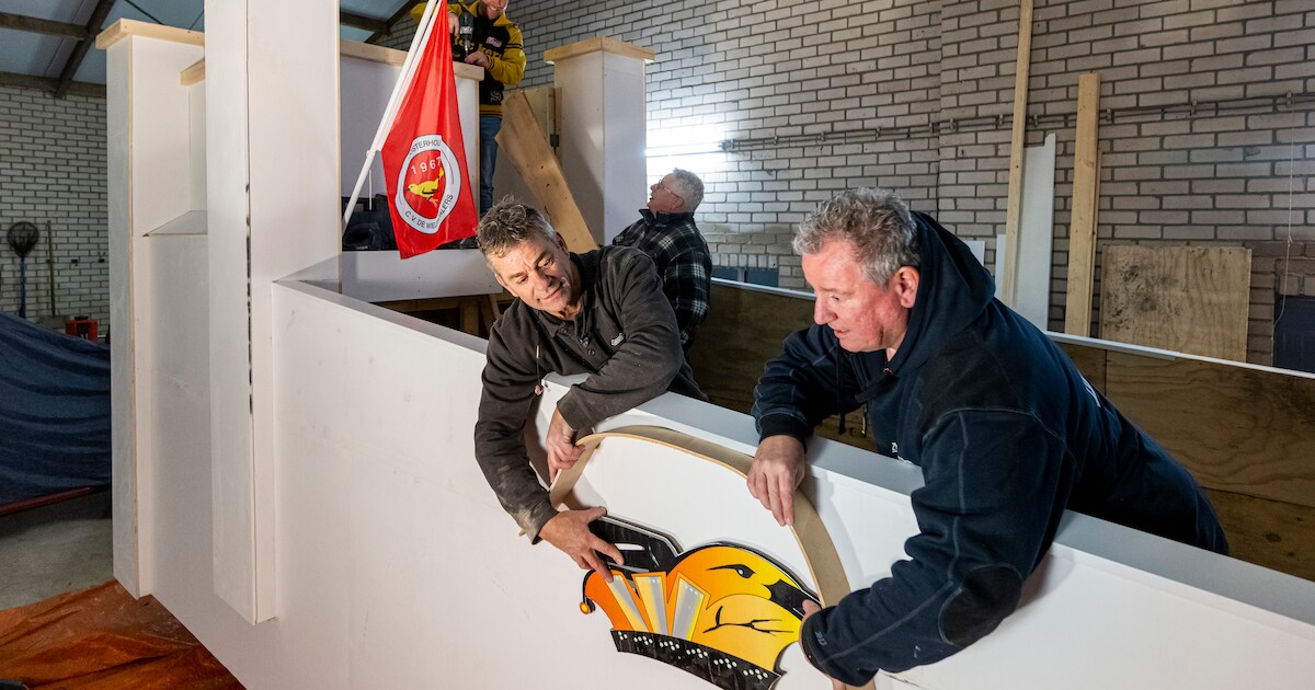 Onzekerheid in Betuwe over de carnavalsoptochten in 2023: ‘Hebben ...