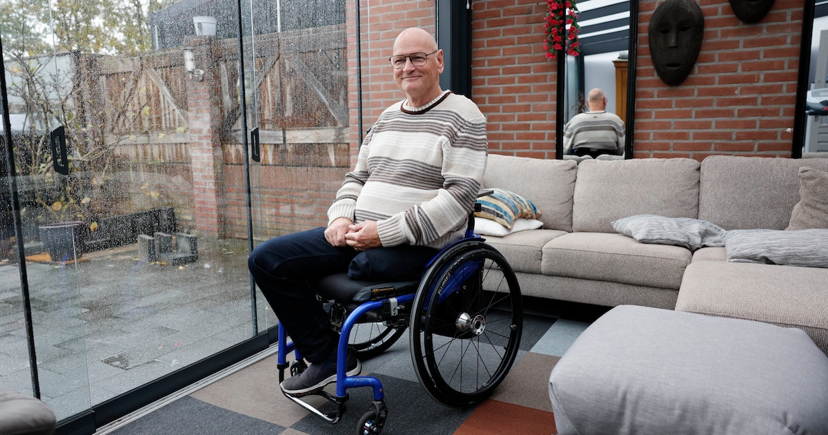 Van scootmobiel naar ‘Cuijkse’ balansrolstoel: moet de wens van Wmo ...