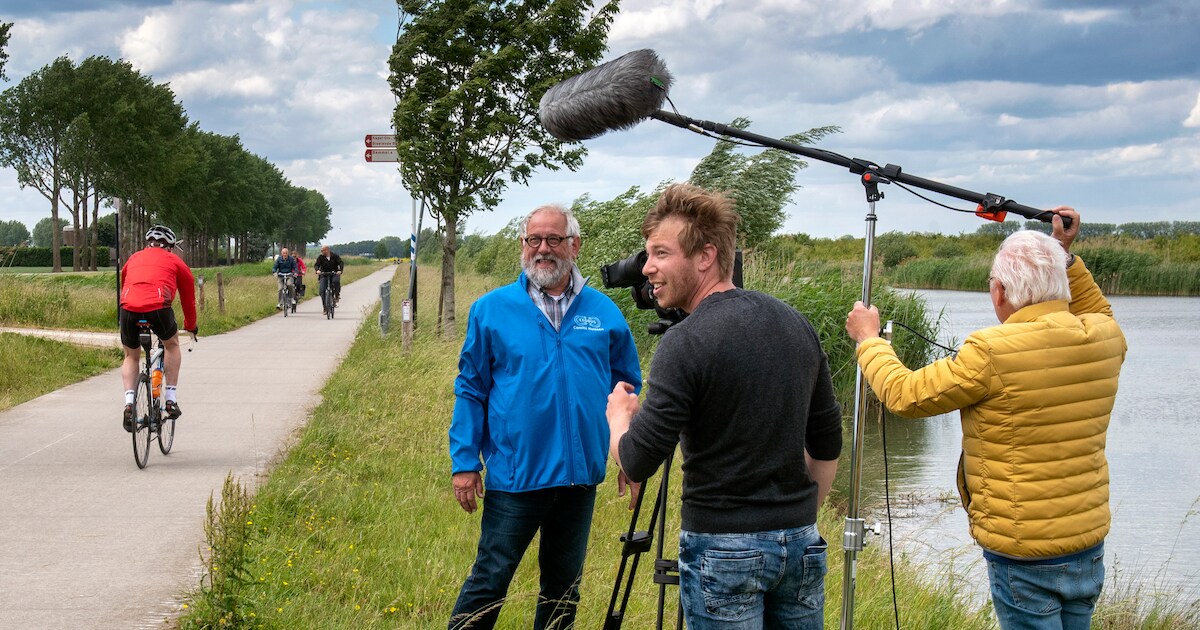Jonge Gendtse filmmaker Elwin brengt niet gelopen tiende editie Exodus ...