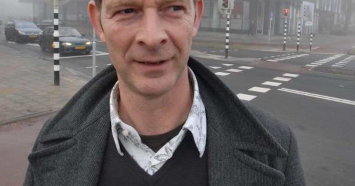 Sander van Bodegraven directeur Fundeon | Arnhem | De Gelderlander.nl