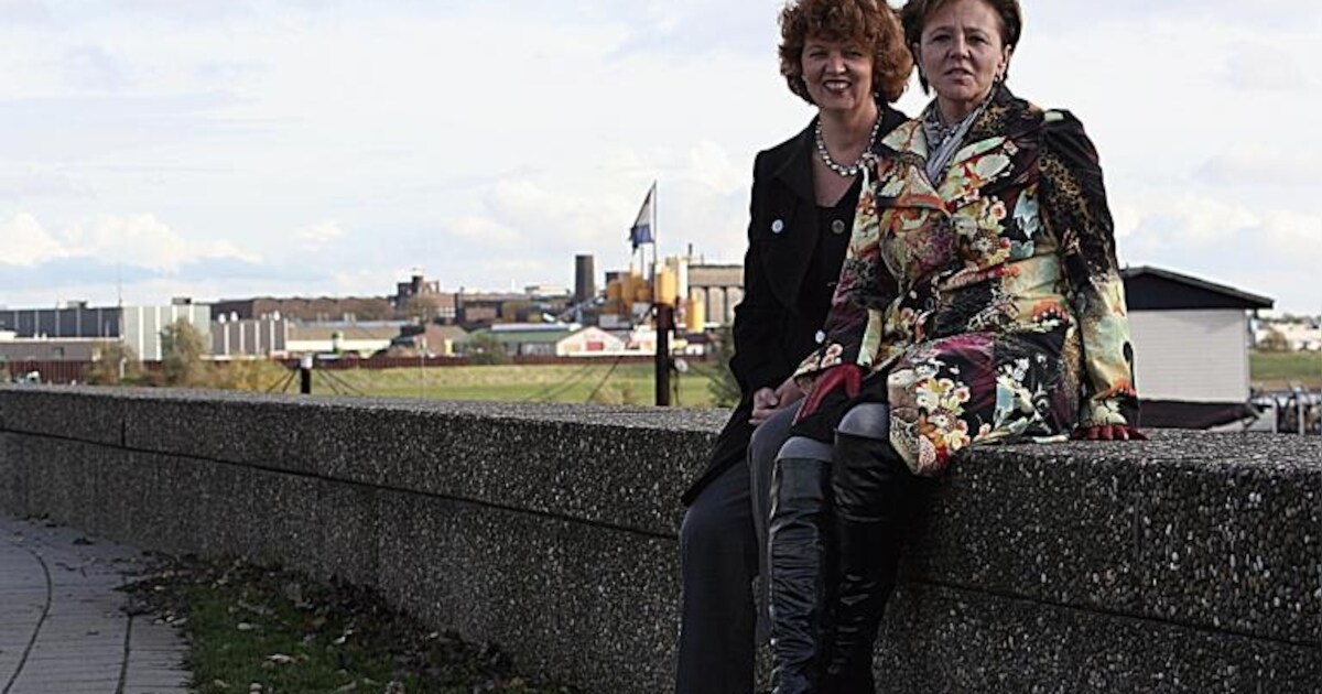 Vrouwen met eigen zaak blijven witte raven | Arnhem | De Gelderlander.nl