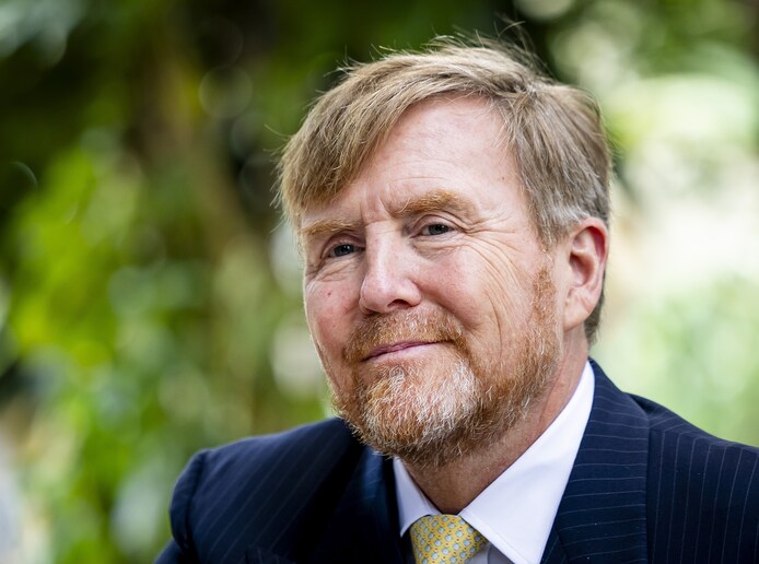 Koning viert zijn 58ste verjaardag in Doetinchem: dit wil je erover lezen | Collecties ...