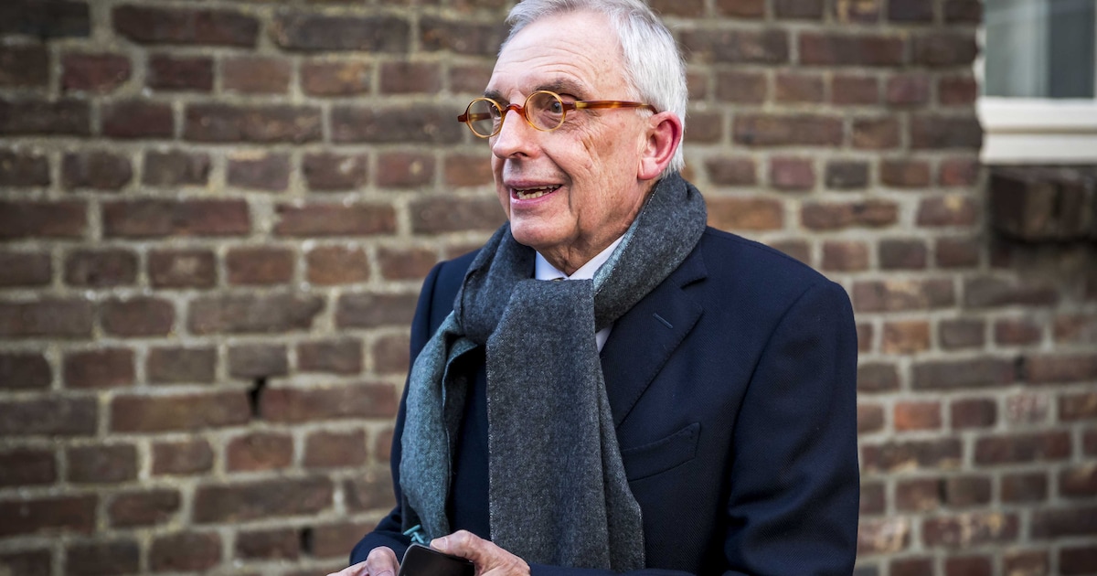 'Biografie Jos van Rey moet uit de handel worden genomen' | Nieuws | gelderlander.nl