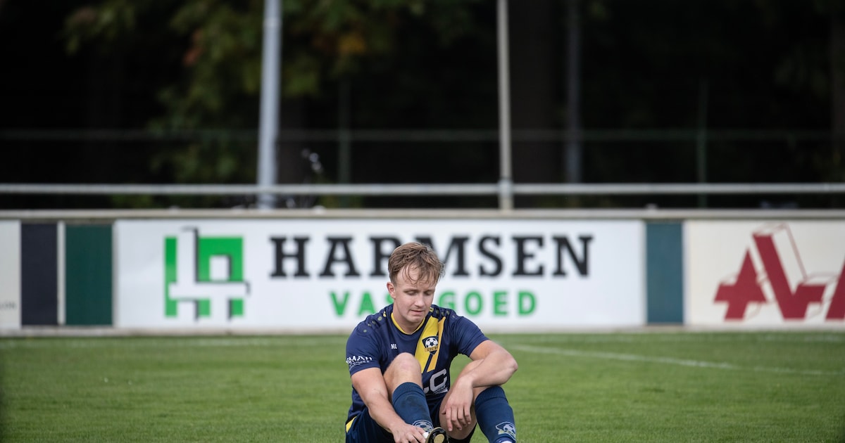 Niels kijkt reikhalzend uit naar terugkeer van broer Robin: ‘Hij is nou ...