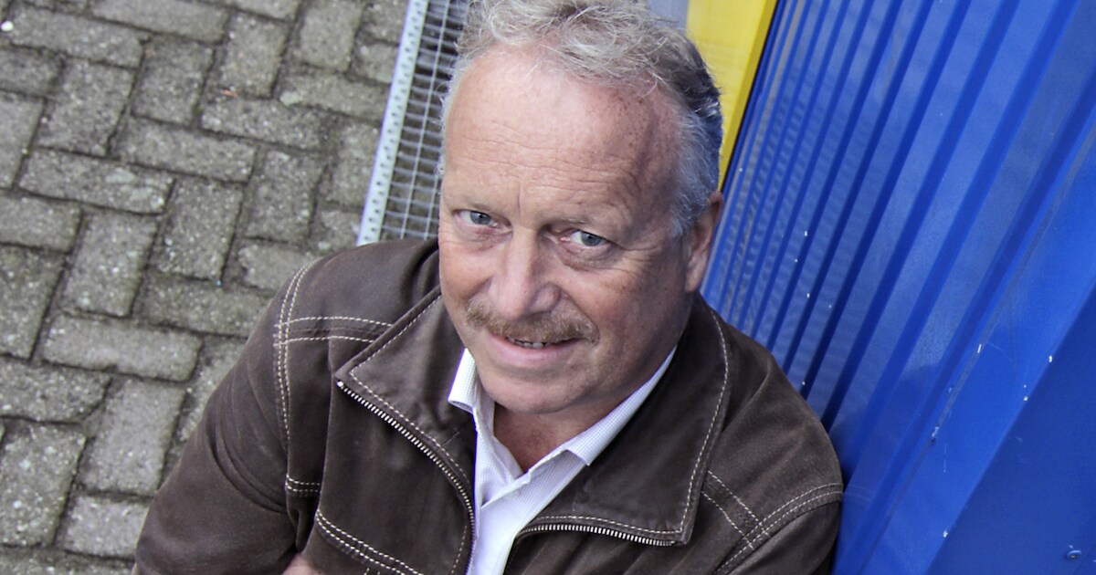 Gerard Broers (1959-2024), de stille kracht van Berghem, plots uit het ...