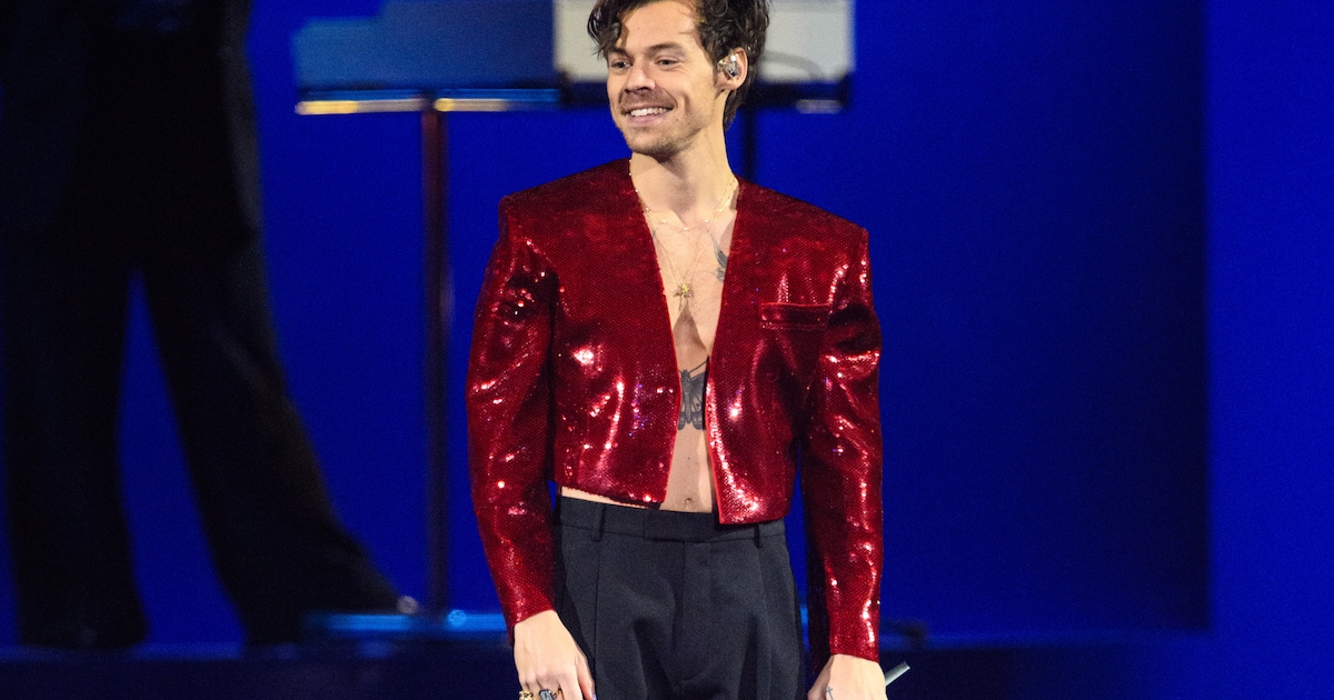 Harry Styles kondigt langverwacht nieuw album aan: op deze datum komt ...