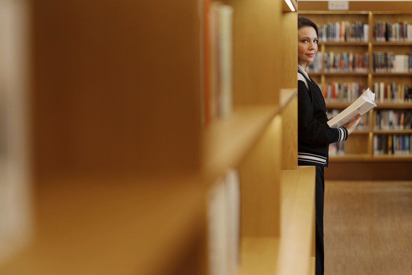 Dichter Ellen Deckwitz: ‘Ik gun iedereen een beetje poëzie’ | Foto ...
