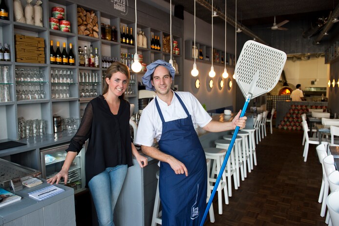 Restaurants De Pizzabakkers Arnhem en Nijmegen failliet | Nijmegen ...
