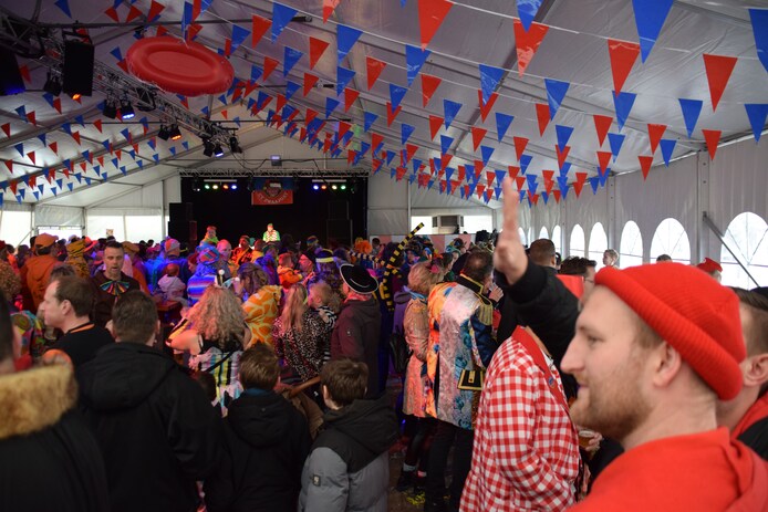 Carnaval komt eraan en Leur krijgt zijn tweede editie van ‘Leut op ut ...
