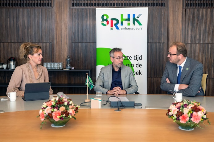 Sneltrein Achterhoek komt er definitief dankzij 75 miljoen van het Rijk ...