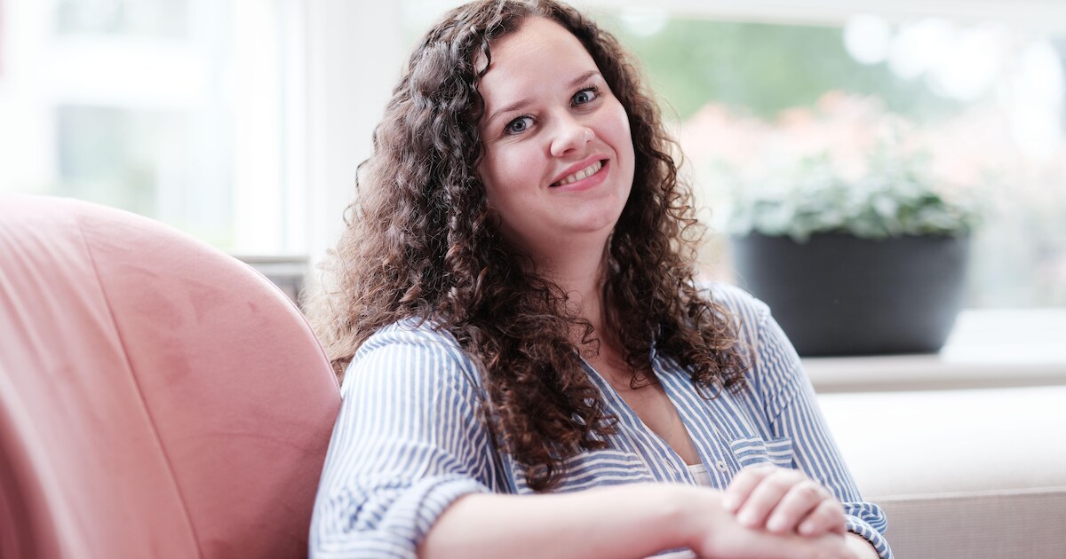 'Iedereen heeft zijn eigen erg en dit is wat ik moet dragen', Romee (30 ...
