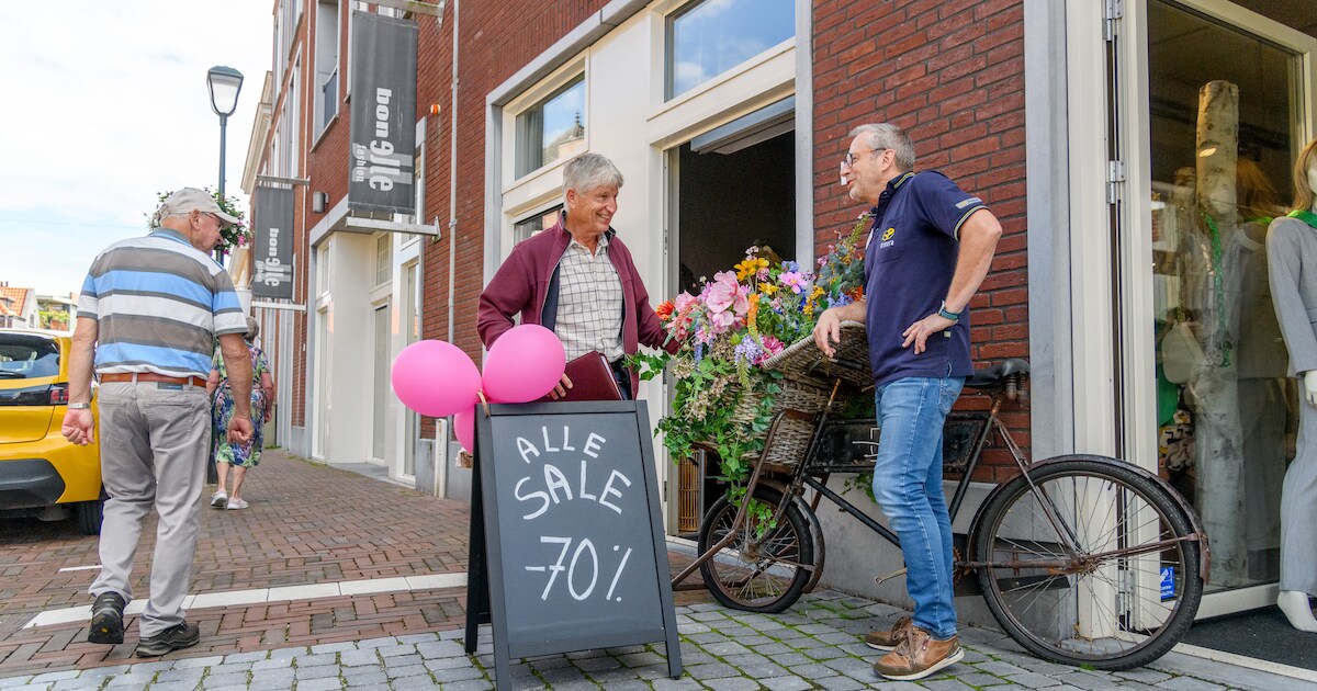 Centrummanager Wim Aussems vertrekt: ‘Kaatsheuvel heeft een magneet ...