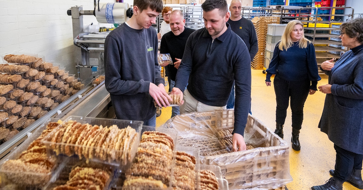 Bakker Hilvers zet extra stap qua inclusief ondernemen: ‘Onbetaalbaar ...