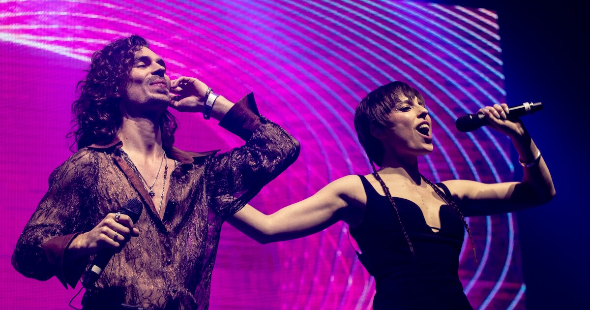 Gelukkig heeft nooit iemand gedacht om mij te vragen voor het ...