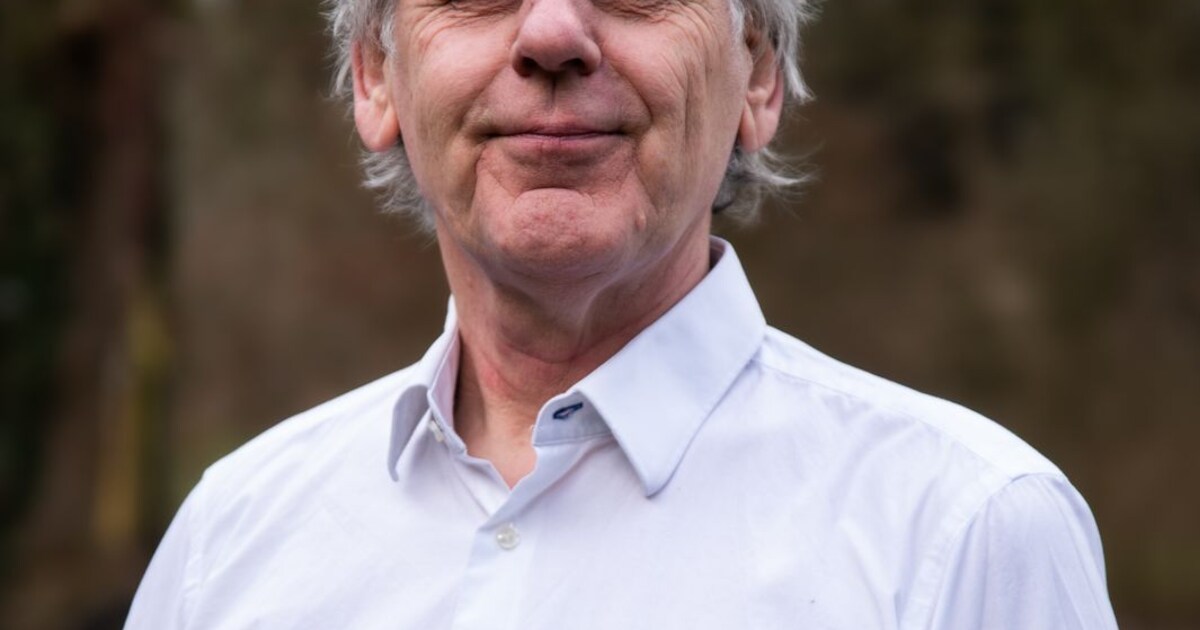 Hans Puijk wordt nieuwe wethouder zorg en welzijn voor VVD Bronckhorst ...