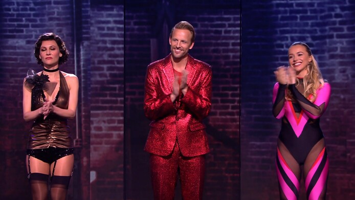 Winnaar van eerste seizoen Stars on Stage bekend: ‘Heb echt enorm ...