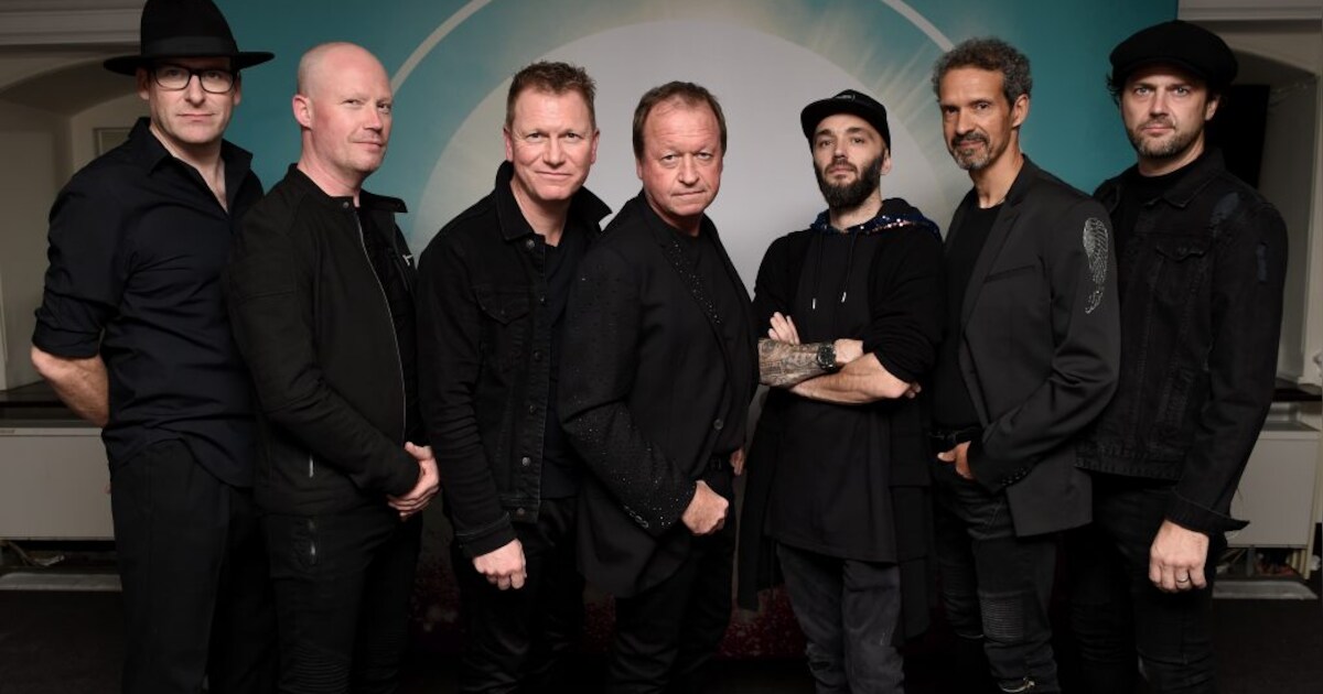 Zo wist deze winkel twee leden van Level 42 naar Beek te krijgen | Berg ...