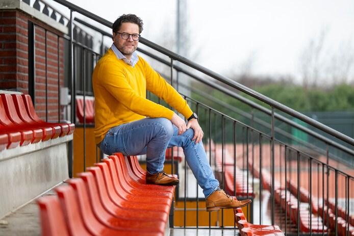 Jan Willem Vaartjes open over ernstige ziekte: forse tumor maakt ...