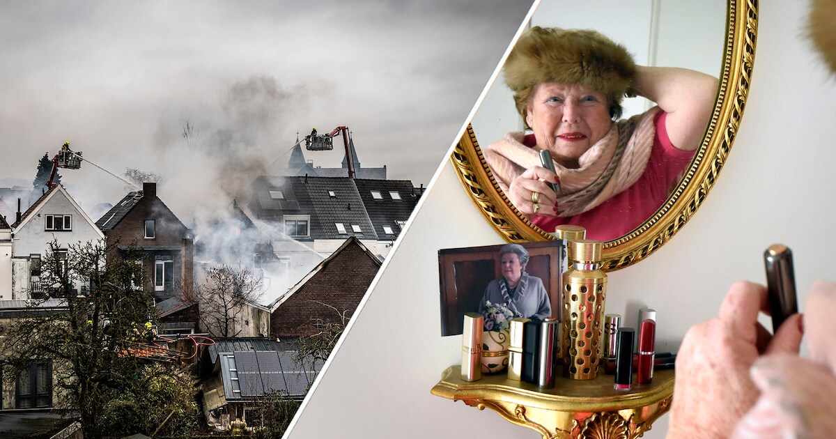 Jong stel gaf Henks geld uit terwijl hij zwaargewond was • Beja lijkt ...