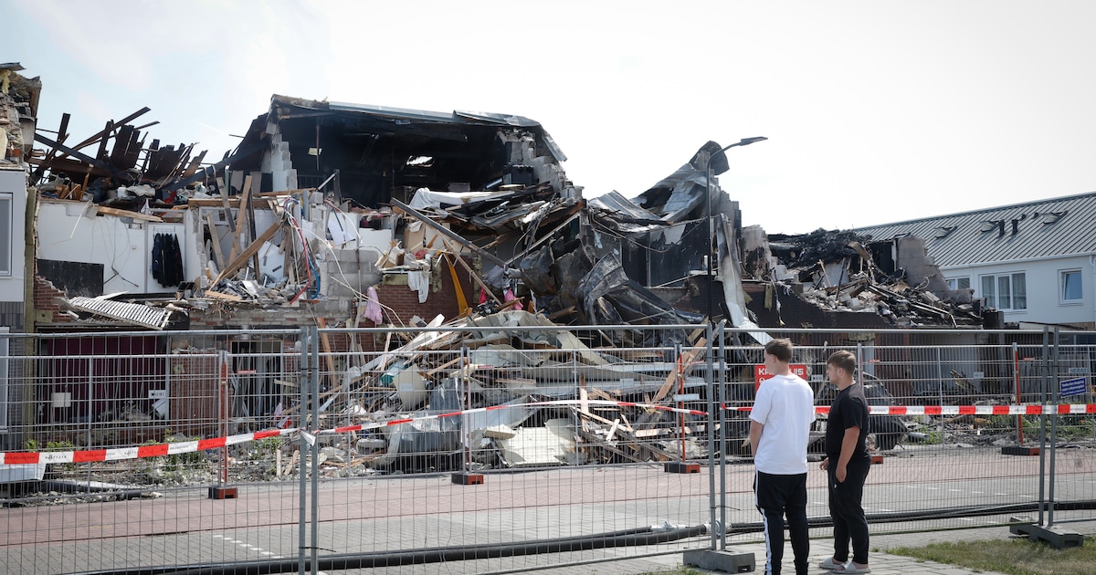 Raken slachtoffers brand Didam uitkering misschien kwijt door ...