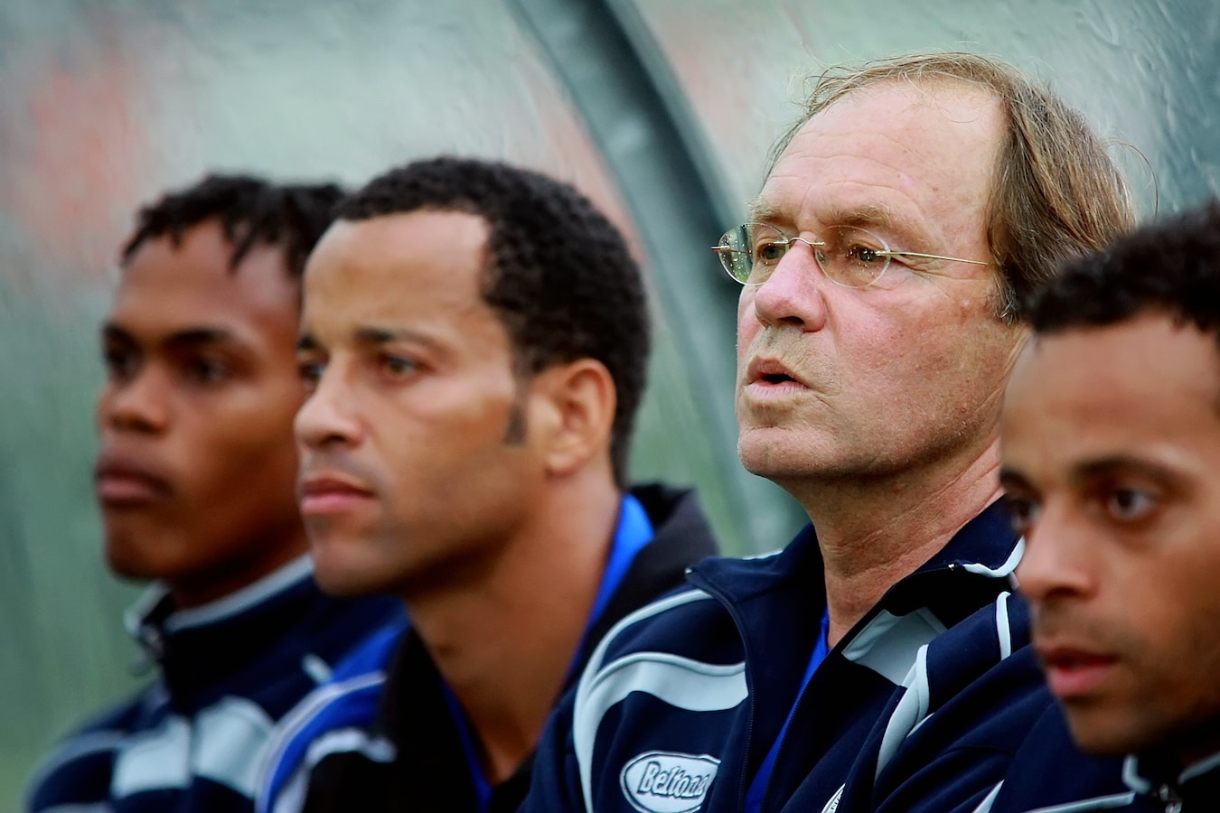 Dick Advocaat krijgt alle lof, maar de echte architect van Curaçao komt ...