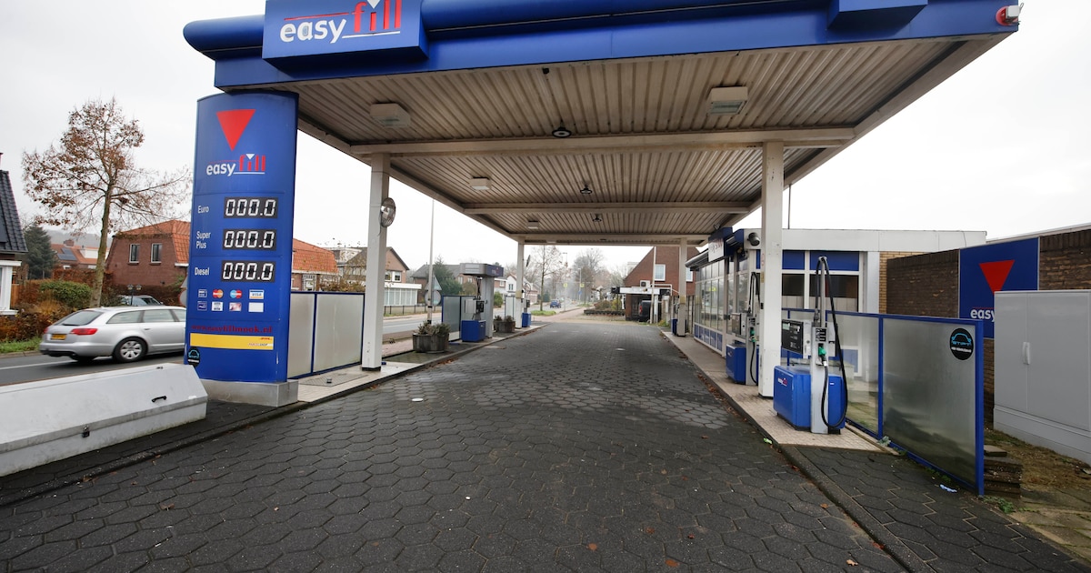 Sanering tankstation in Mook ‘op korte termijn’ van start: ‘Zorgen ...