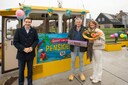 Vrolijke pontbaas Evert gaat met pensioen: ‘Eindelijk verlost van dat ...