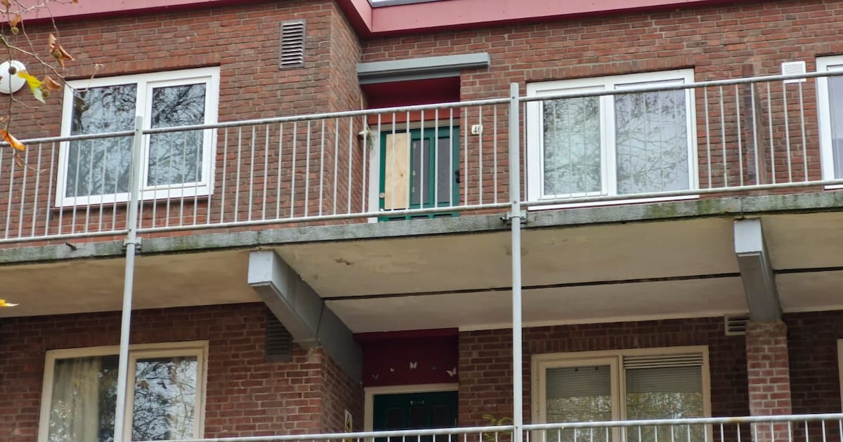 Gigantische schade na explosie in Doetinchem: meer dan 20 ruiten ...