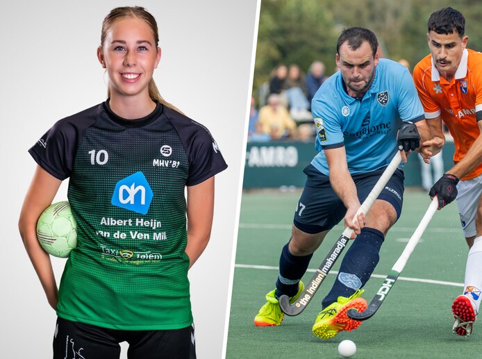 Diede (20) en Phillip (26) spelen wel met carnaval: ‘Kunnen het niet ...