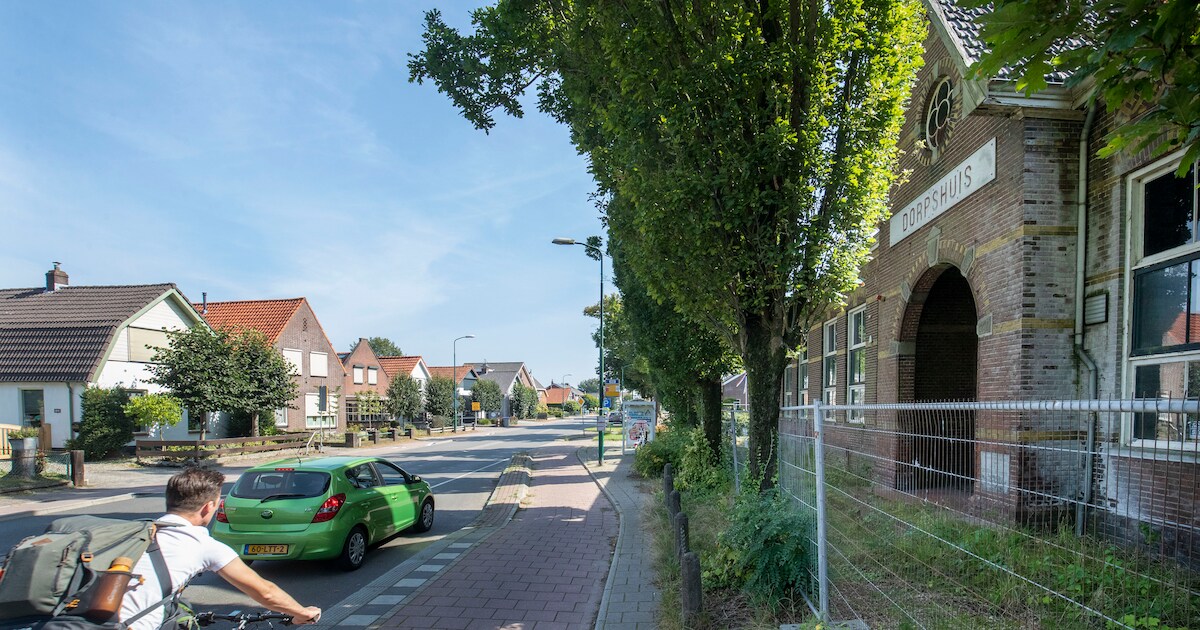 Rhenen gaat niet in beroep bij rechter die streep zette door verkoop Dorpshuis Elst: eerst nieuw ...