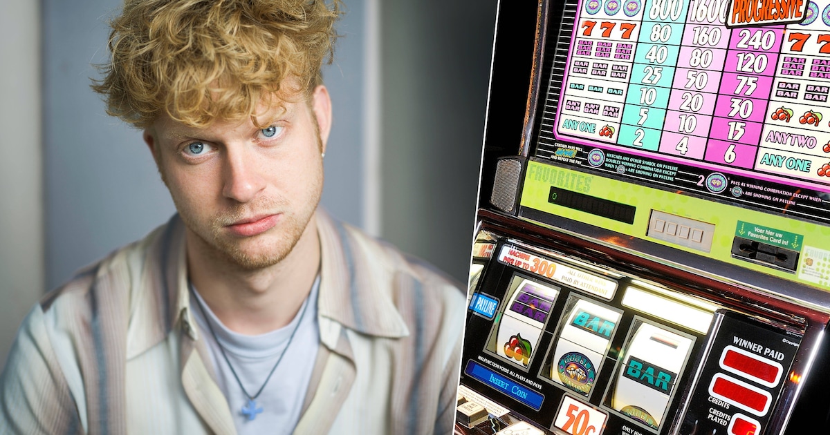 Hoe een gokverslaving Michael (26) alles kostte: ‘Ik was ziek in mijn ...