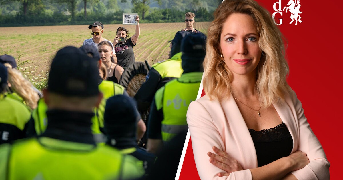 OM eist celstraf en tbs tegen Guus E. • Illegaal feest in Laag-Keppel stopgezet | Home | De ...