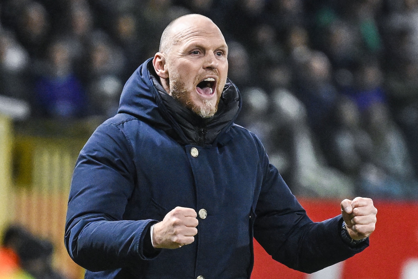 Go Ahead Eagles kiest na Melvin Boel voor een ‘people manager’: past ...
