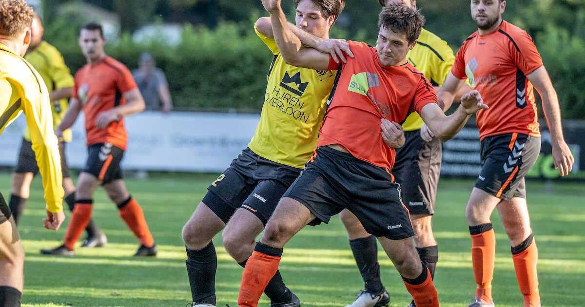 Meer jeugdteams samen in het nieuwe seizoen, zodat Overloon en Oploo en andere dorpen eigen club ...