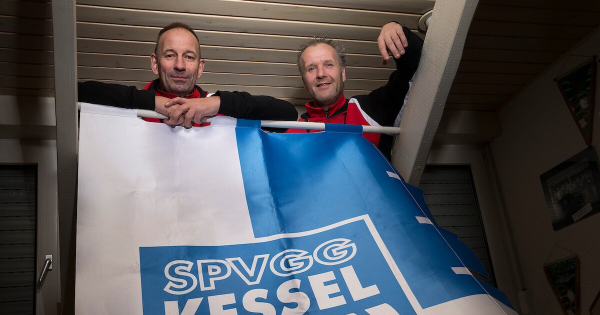 Nico Berendsen en Geert Derksen nieuw trainersduo vv Doetinchem ...