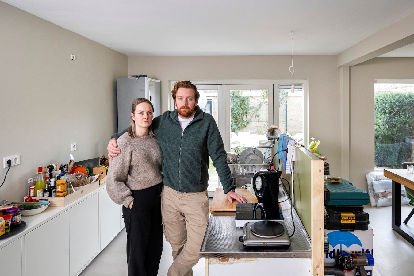 Klanten zijn duizenden euro’s kwijt, maar bestuurder van failliet ...